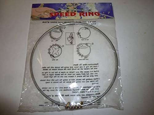 Amazon.co.jp: レア speedring パチ ジターリング Jitter Ring : おもちゃ