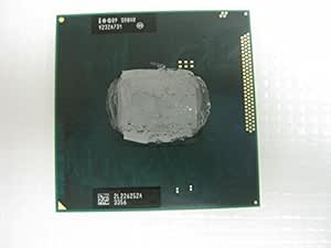 Amazon.com: SR0HR Pentium Celeron B830 Intel Socket G2 Mobile Processor ...