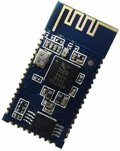 Amazon.com: CSR8645 4.0 Low Power Consumption Bluetooth Stereo Audio ...