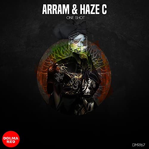 Play One Shot by Haze - C & Arram on Amazon Music