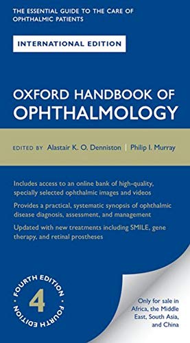 20 Best Ophthalmology Books of All Time - BookAuthority