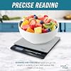 Amazon.com: Smart Weigh Professional USPS Postal Scale with Tempered ...