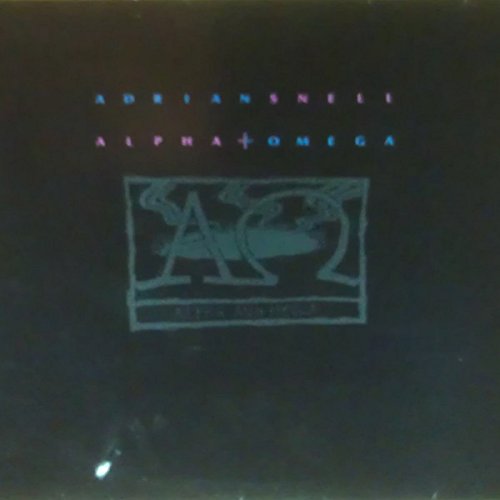 Amazon.com: Alpha Omega: CDs & Vinyl