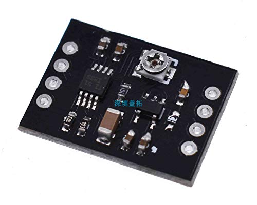 The 25 Best Instrumentation Amplifiers of 2025 [Verified] - Cherry Picks