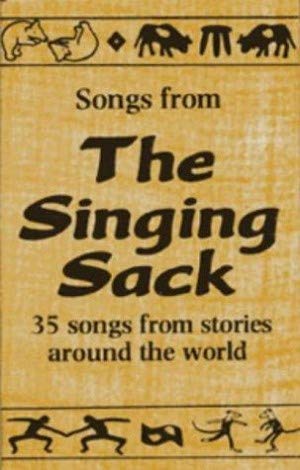 Songs from The Singing Sack: Cassette (Classroom Music): East, Helen ...