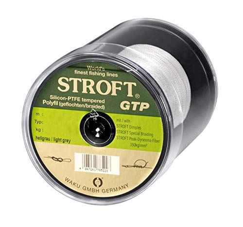 Stroft Gtp – Die 15 besten Produkte im Vergleich - Die besten Angel ...
