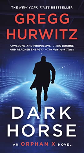 Orphan X Books In Order: All 11 Books In Gregg Hurwitz’s Series