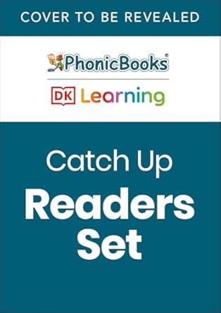 Phonic Books the Resolvers: Adjacent Consonants and Consonant Digraphs ...