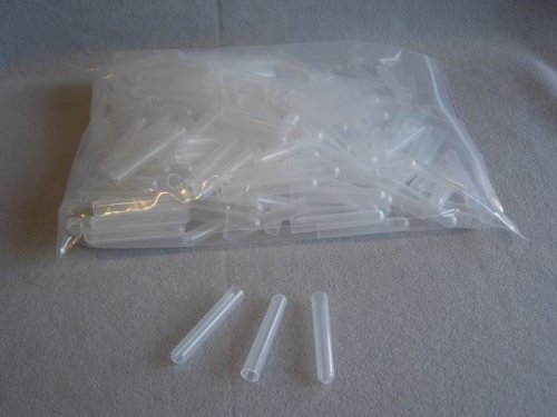 Tube, Polypropylene 12x75 mm (bulk) [ 1 Pack(s)]: Science Lab Test ...