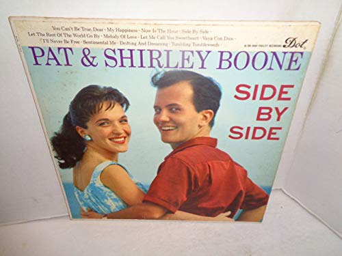 Amazon.com: Side By Side: CDs & Vinyl