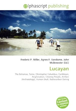 Lucayan: The Bahamas, Taíno, Christopher Columbus, Caribbean ...