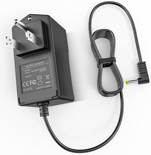 Amazon.com: 9V Power Supply for Delta Faucet Power Adapter Compatible ...