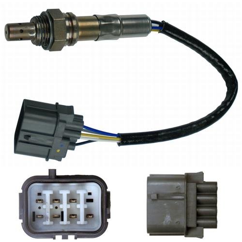 Bosch 15393 Wideband Oxygen Sensor : Amazon.co.uk: Automotive