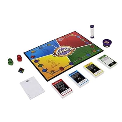 Buy Fun and Challenging Cranium Game Online Nepal | Ubuy