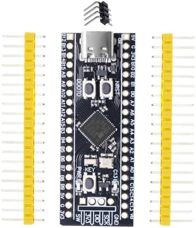 STM32F401 Entwicklungsboard RUIZHI STM32F401 V 3.0 STM32F401CCU6 ...