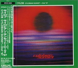 CYLOB - Cylob Sunset//Diof 97 - Amazon.com Music