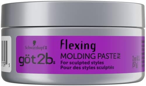 Amazon.com : Got 2B Glued Flexing Molding Paste 2 Ounce : Beauty ...