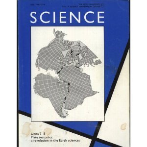 Plate Tectonics: a Revolution in the Earth Sciences (Course S102 ...