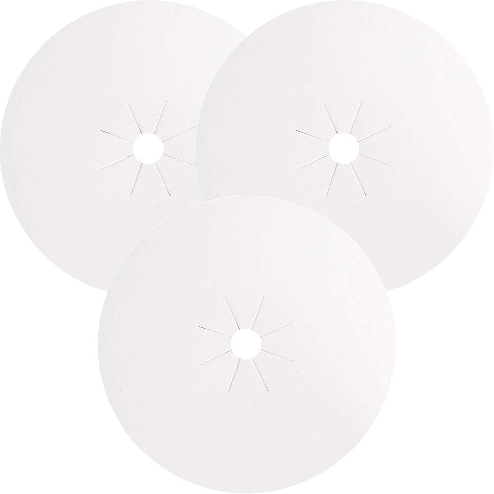Amazon.com: Concordia Supply 4.25" Candlelight Vigil Candles & Paper ...