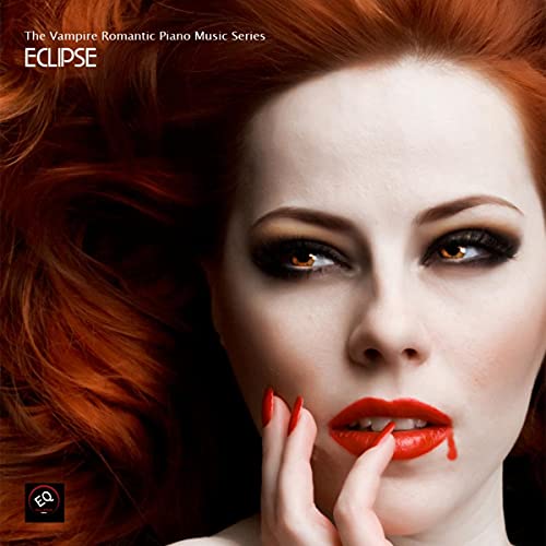 Écouter Eclipse de The Vampire Romantic Piano Music Series sur Amazon Music