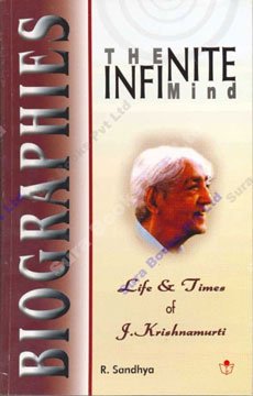 Buy Biographies the Infinite Mind Book Online at Low Prices in India ...