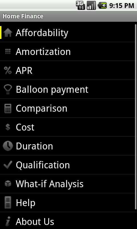 Consumer Finance Professional:Amazon.de:Appstore for Android