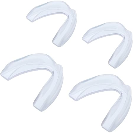 Amazon.com: GRINDSHIELD Grinding Mouth Guard - Custom Fit, Trimmable ...