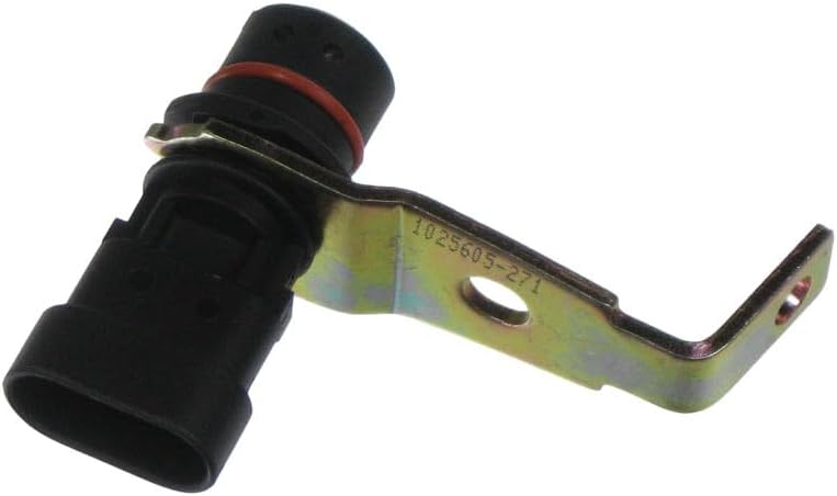 Amazon.com: Crankshaft Position Sensor for GMC Chevy Isuzu Sierra 1500 ...