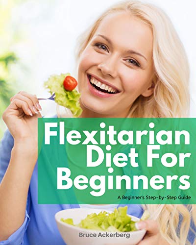 12+ Outstanding Flexitarian Diet Books to Help With Your Transition (2024)