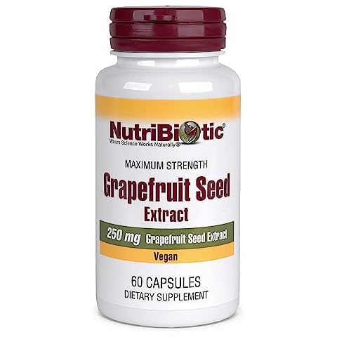 The 10 Best Grape Seed Extract Supplements of 2024 (Reviews) - FindThisBest