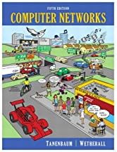 Computer Networks (5th Edition): Andrew S. Tanenbaum David J. Wetherall ...