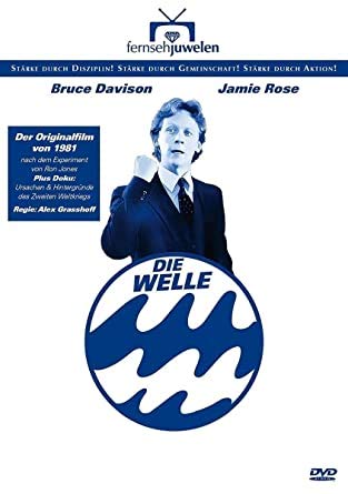 Die Welle / The Wave (1981) ( ): Amazon.de: Bruce Davison, Lori Lethin ...