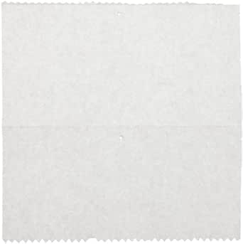 Bel-Art F24841-0000 Silicon-Free Lens Cleaning Tissues; 180 Sheets ...