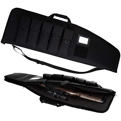 Top 20 Best Waterproof Soft Rifle Cases of 2021 (Reviews) - FindThisBest