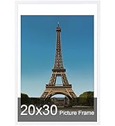 Amazon.com - HOMESEVEN A1 Picture Frame (23.4 x 33.1 inches), Solid ...