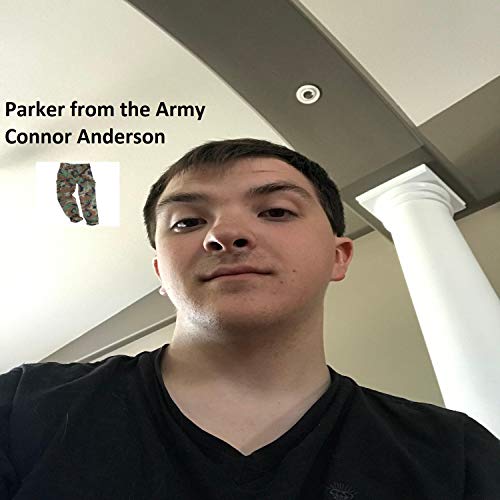Play Parker from the Army by Connor Anderson on Amazon Music