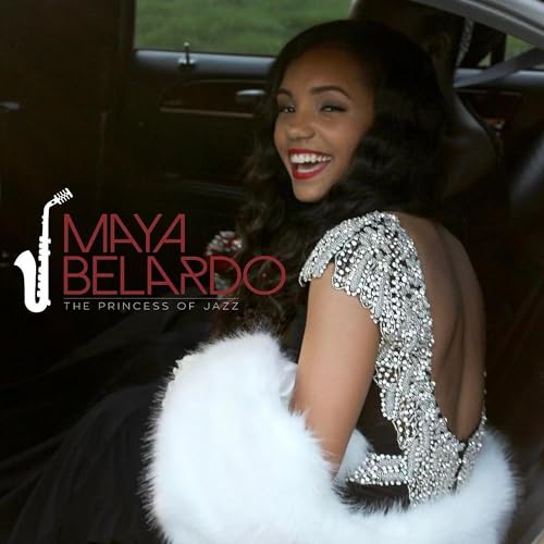 Play Maya Belardo (The Princess of Jazz) by Maya Belardo on Amazon Music