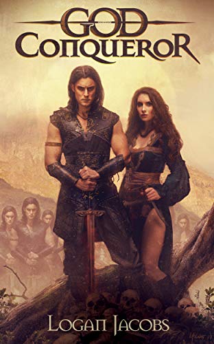 Amazon.com: God Conqueror eBook : Jacobs, Logan: Books