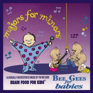 Bee Gees for Babies - Amazon.com Music