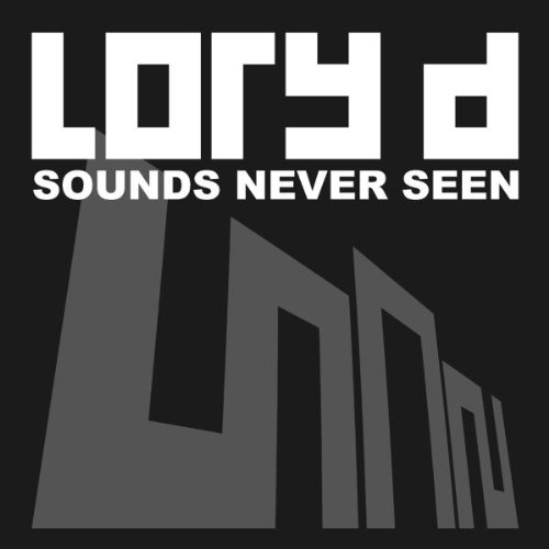 LORY D - Sounds Never Seen - Amazon.com Music