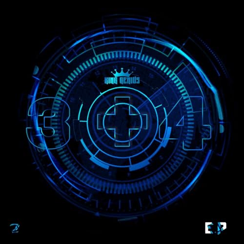 Play Three Plus Four by King Genius on Amazon Music