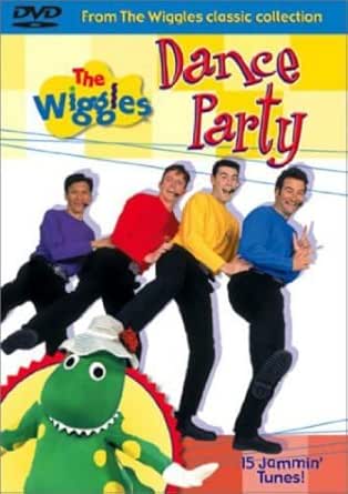 Amazon.co.jp: Dance Party [DVD](品)Dance Party [DVD](品) : パソコン・周辺機器