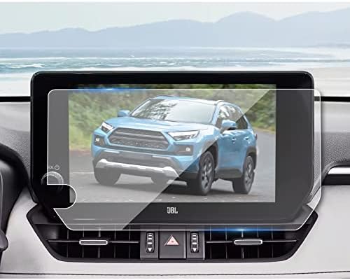 Amazon.com: BIBIBO for 2023 Toyota RAV4 Screen Protector Fit 2023 ...