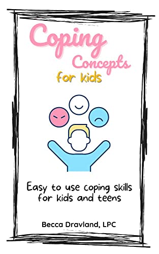 Amazon.com: Coping Skills for Kids: classroom coping skills or used at ...