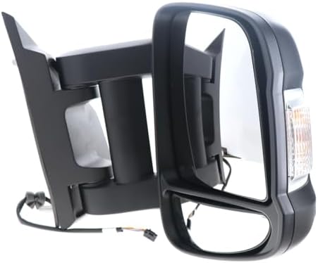 Amazon.com: Mopar 7SV32JXWAA MIRROR OUTSIDE REARVIEW : Automotive