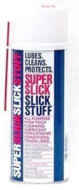 Amazon.com: Super Slick Slick Stuff 20017 11 oz Spray Lubricant ...