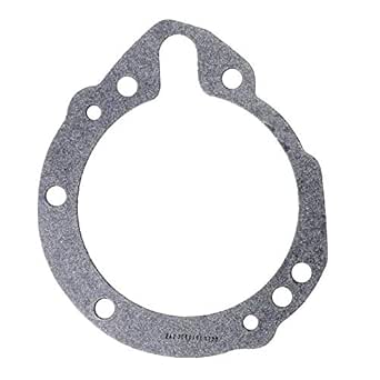Amazon.com: Accessory Drive Gasket for Cummins N14 & 855 Mounting Paper ...