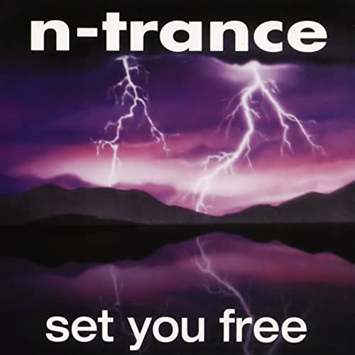 Play Set You Free by N-Trance on Amazon Music Unlimited