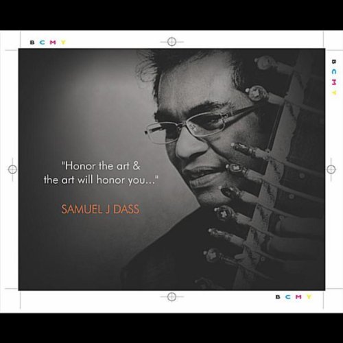 Amazon MusicでSamuel J DassのMomentsを再生する