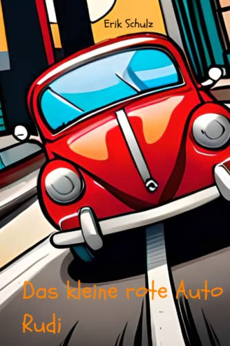 Rotes Kleines Auto – Die 15 besten Produkte im Vergleich - kita.de Ratgeber